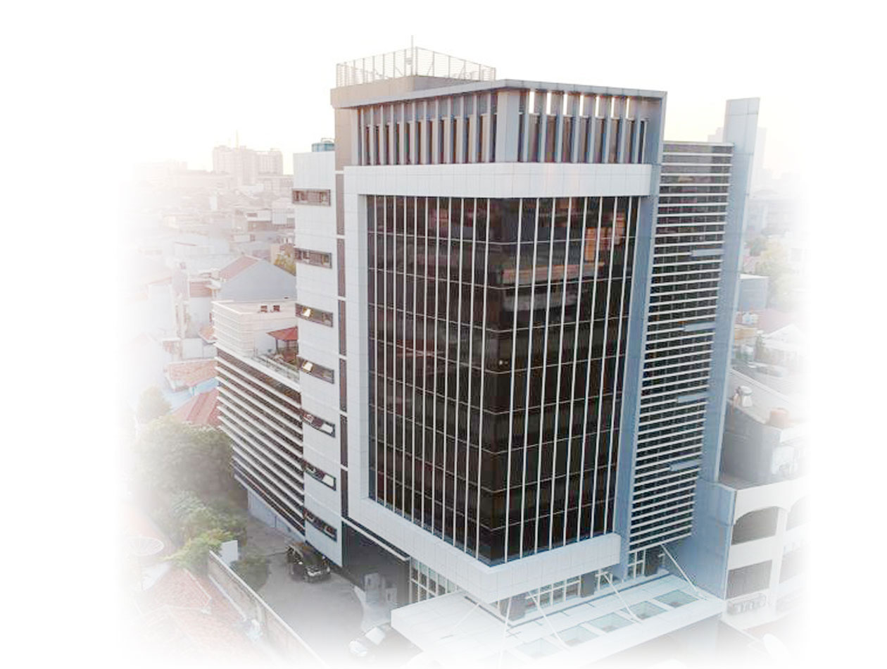 RIYADI Group Technical Navigator